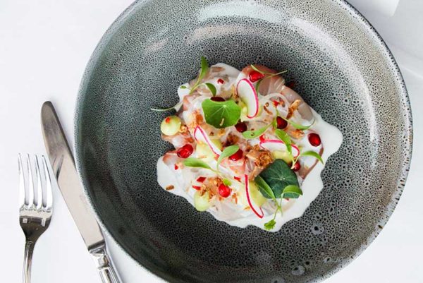 Gallery - Sails Restaurant