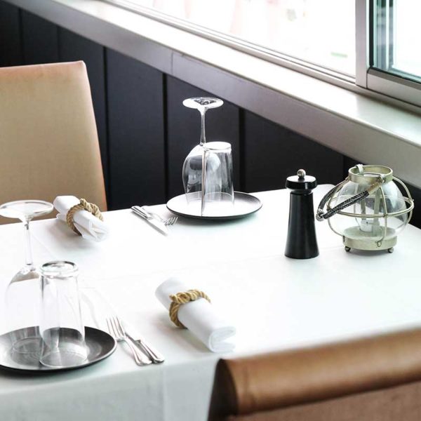 Reservations - Sails Restaurant