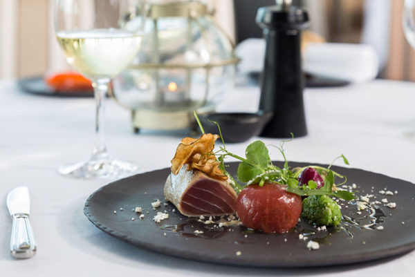 Gallery - Sails Restaurant